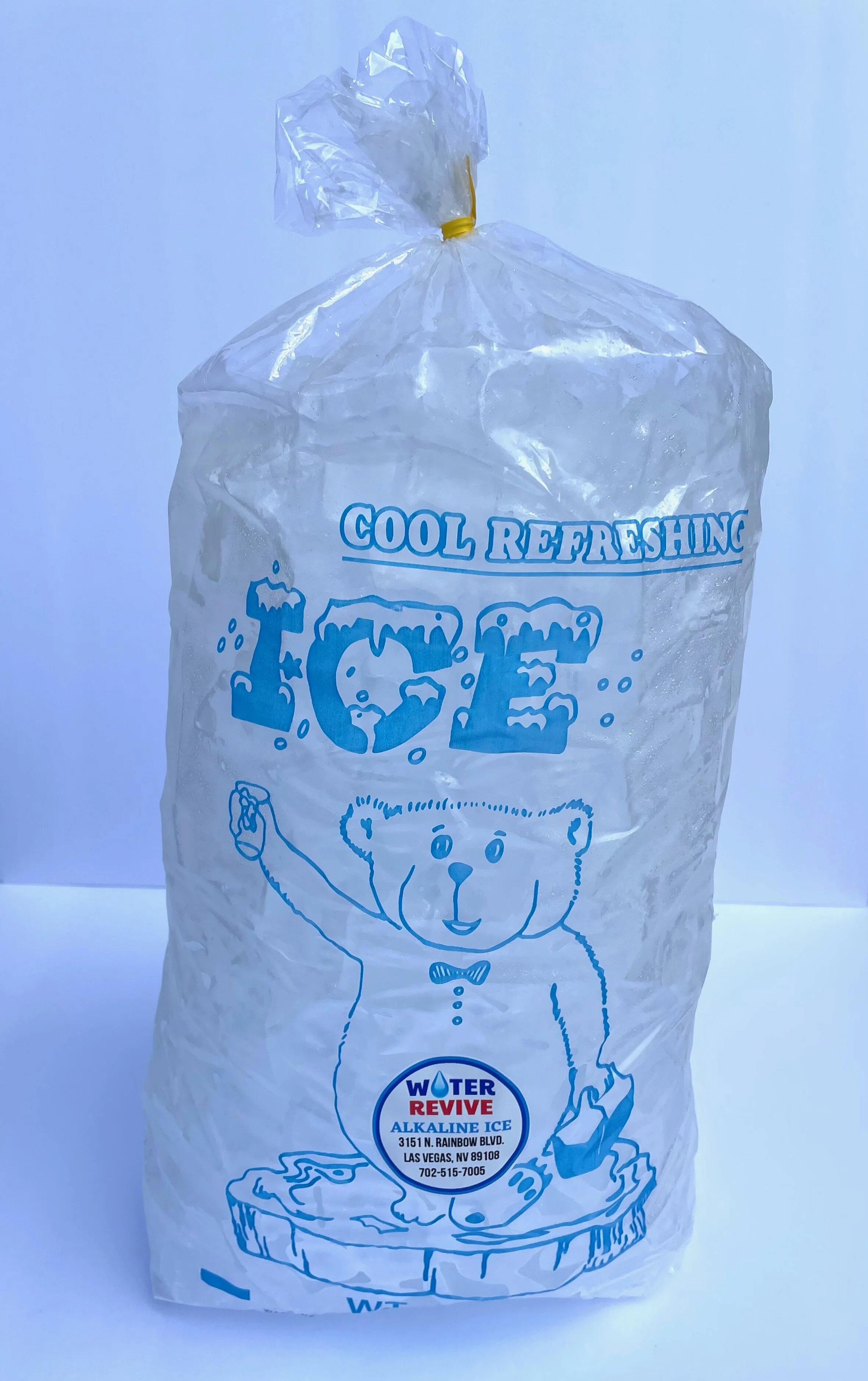 Water Revive Alkaline Water Store