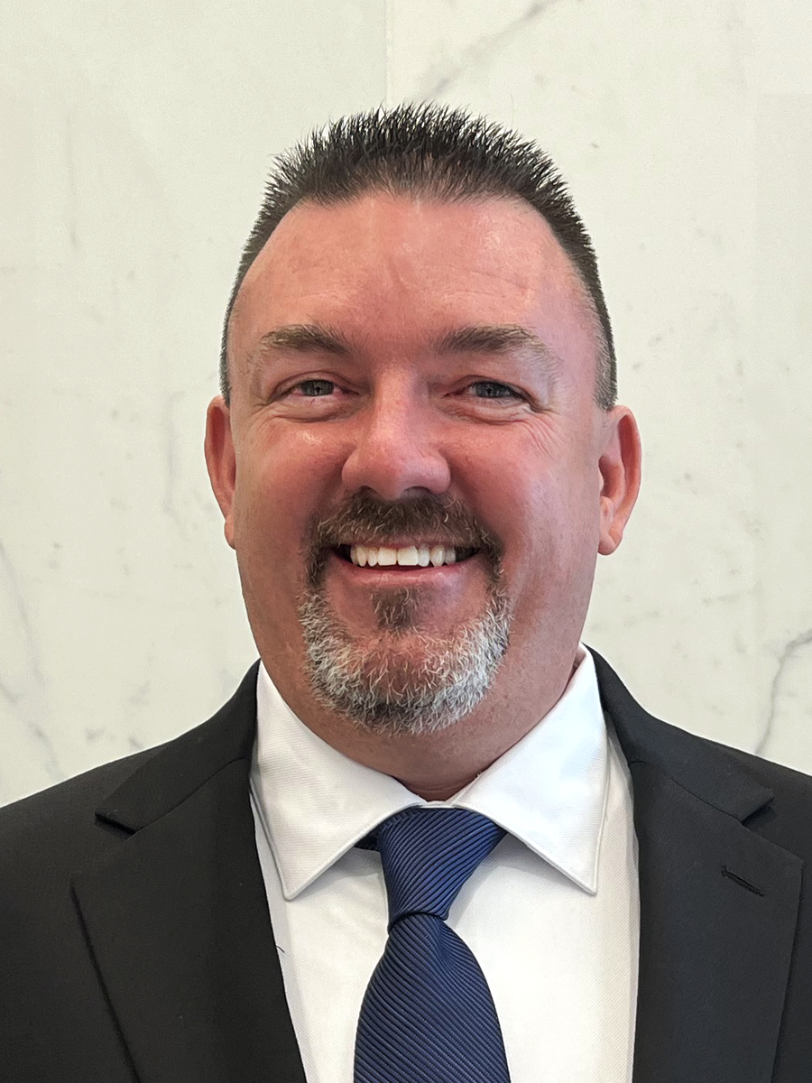 Leadership Team — Southwest Network