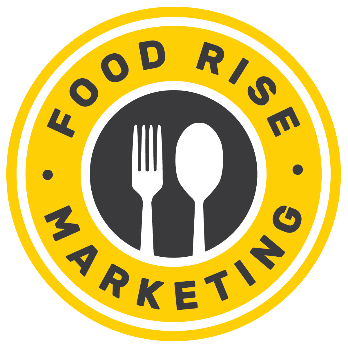 Rise Food Logo