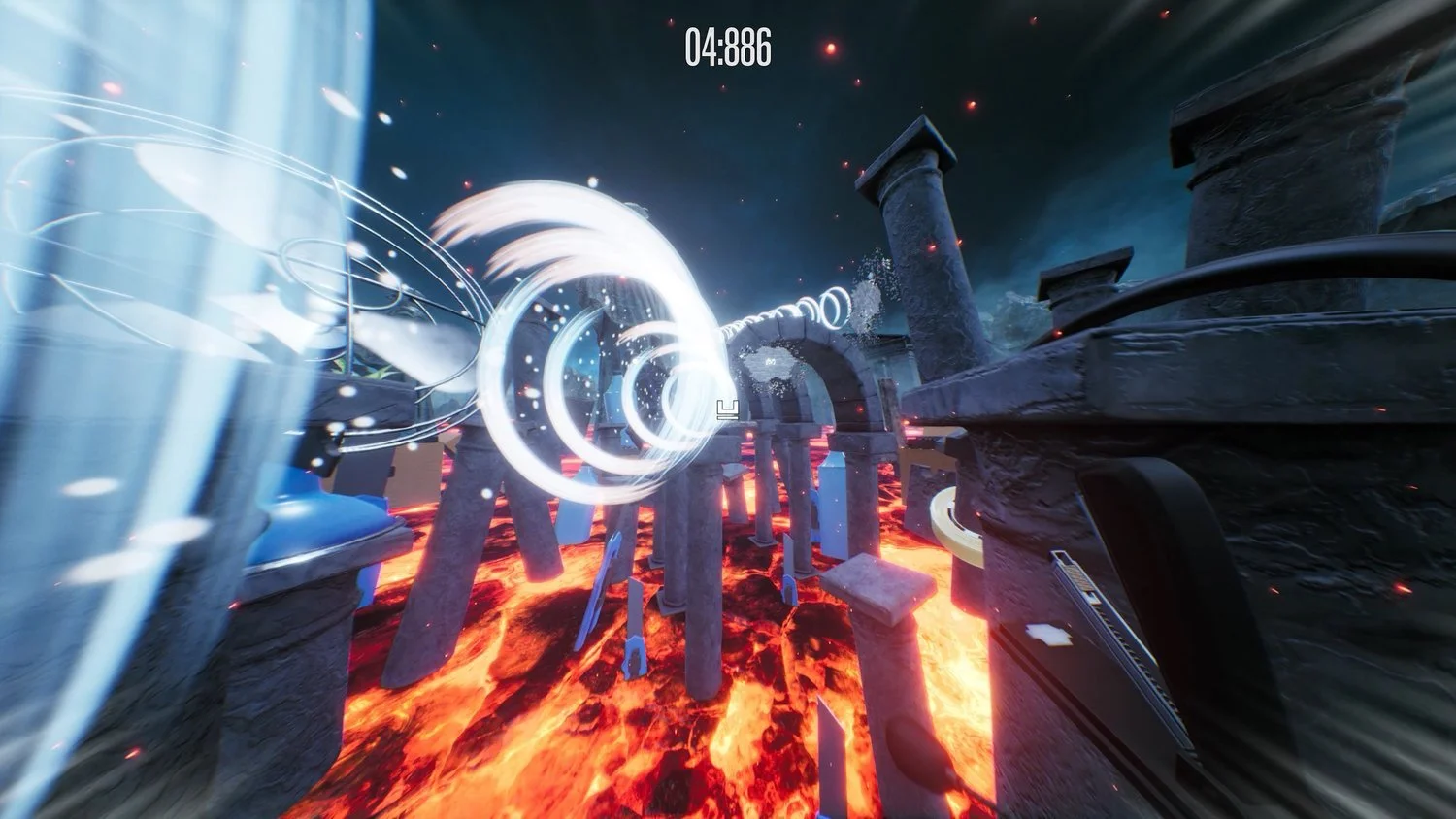 Hell Of An Office — Joystick Ventures