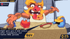 Big Boy Boxing — Joystick Ventures