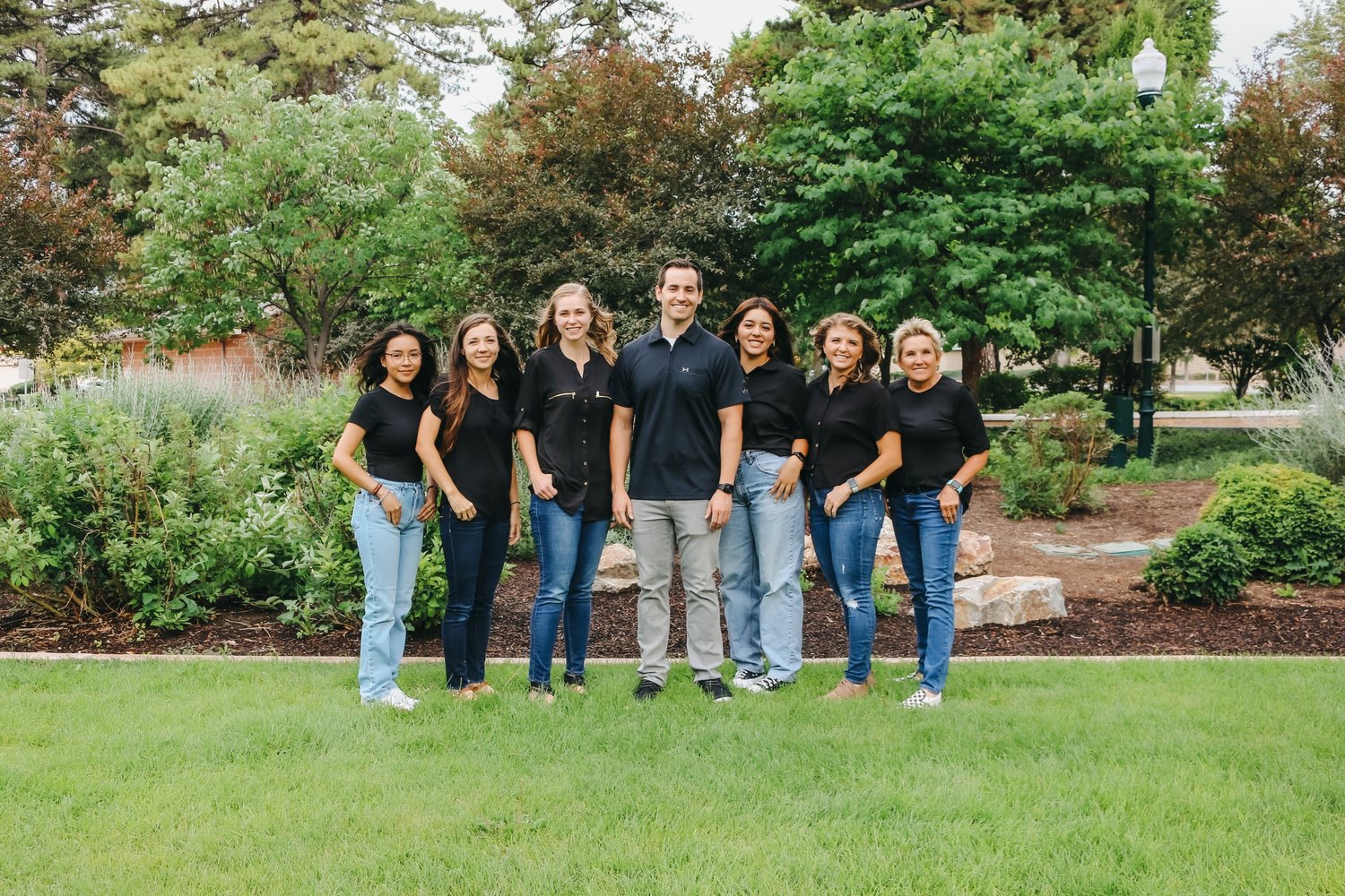 Dentist in Provo, Utah | Downtown Dental