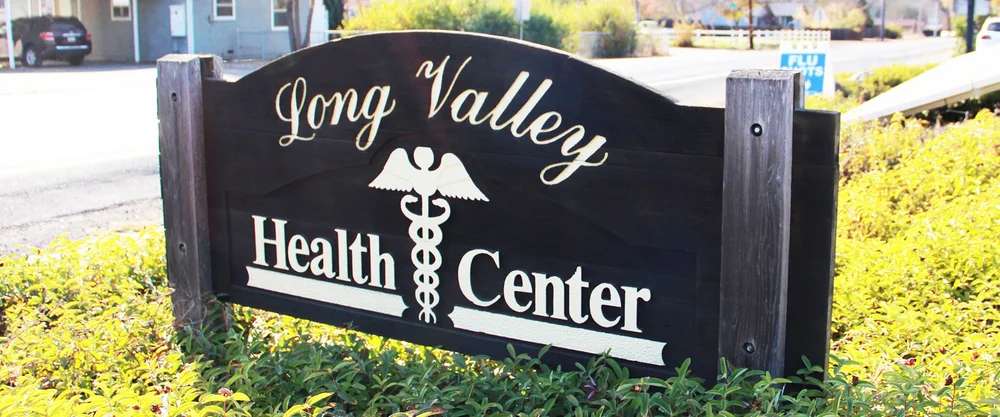 Medical Clinic Appointments In Laytonville — Long Valley Health Center