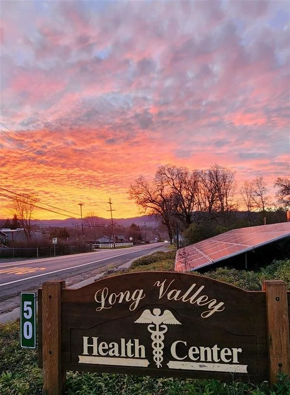 Long Valley Health Center In Laytonville
