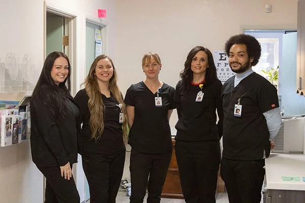 Long Valley Medical Team, Laytonville Doctors