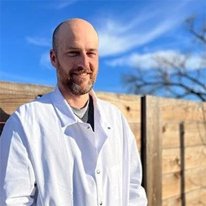 Dr. Sam Joins Long Valley Health Center!