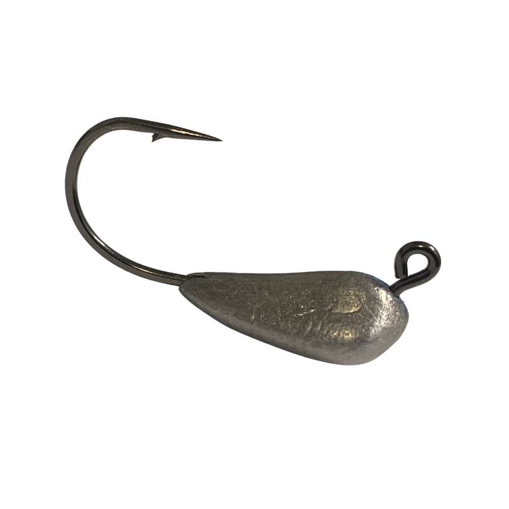 Mini Pro Tube Jig Head — Great Lakes Finesse