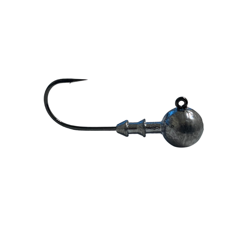 Stealth Ball Jig Head — Great Lakes Finesse