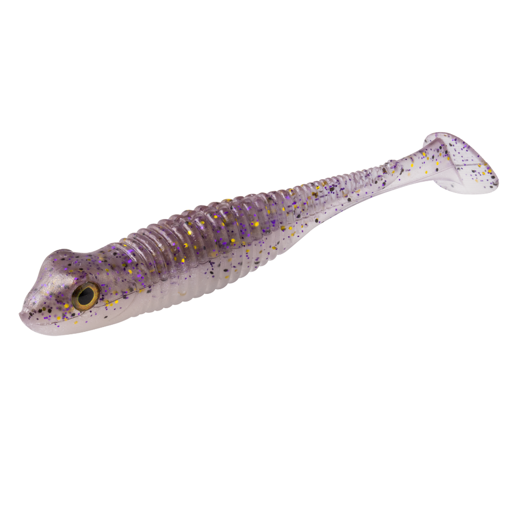 Dropkick Shad — Great Lakes Finesse