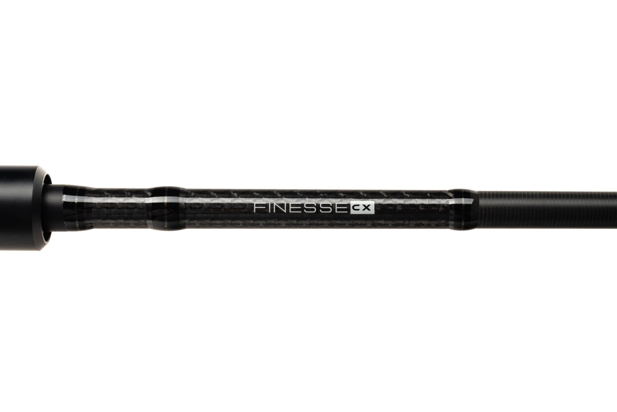 FINESSE CX RODS — Great Lakes Finesse