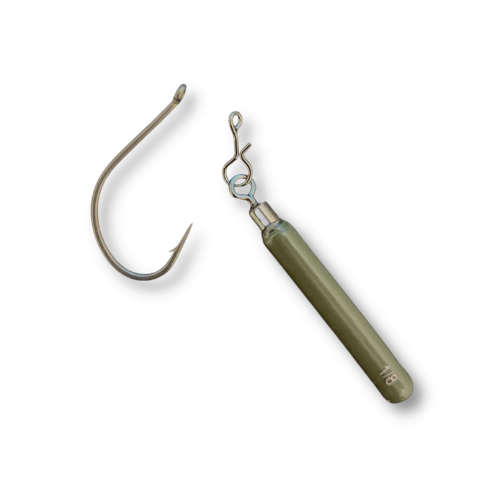 Quick Shot Clip — Great Lakes Finesse