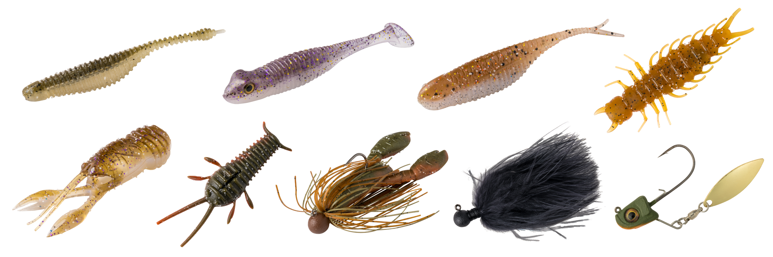 7'4" ML FINESSE CX — Great Lakes Finesse