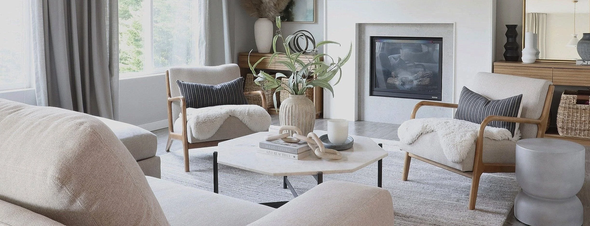 DESIGN TO ELEVATE - Interior Design Studio