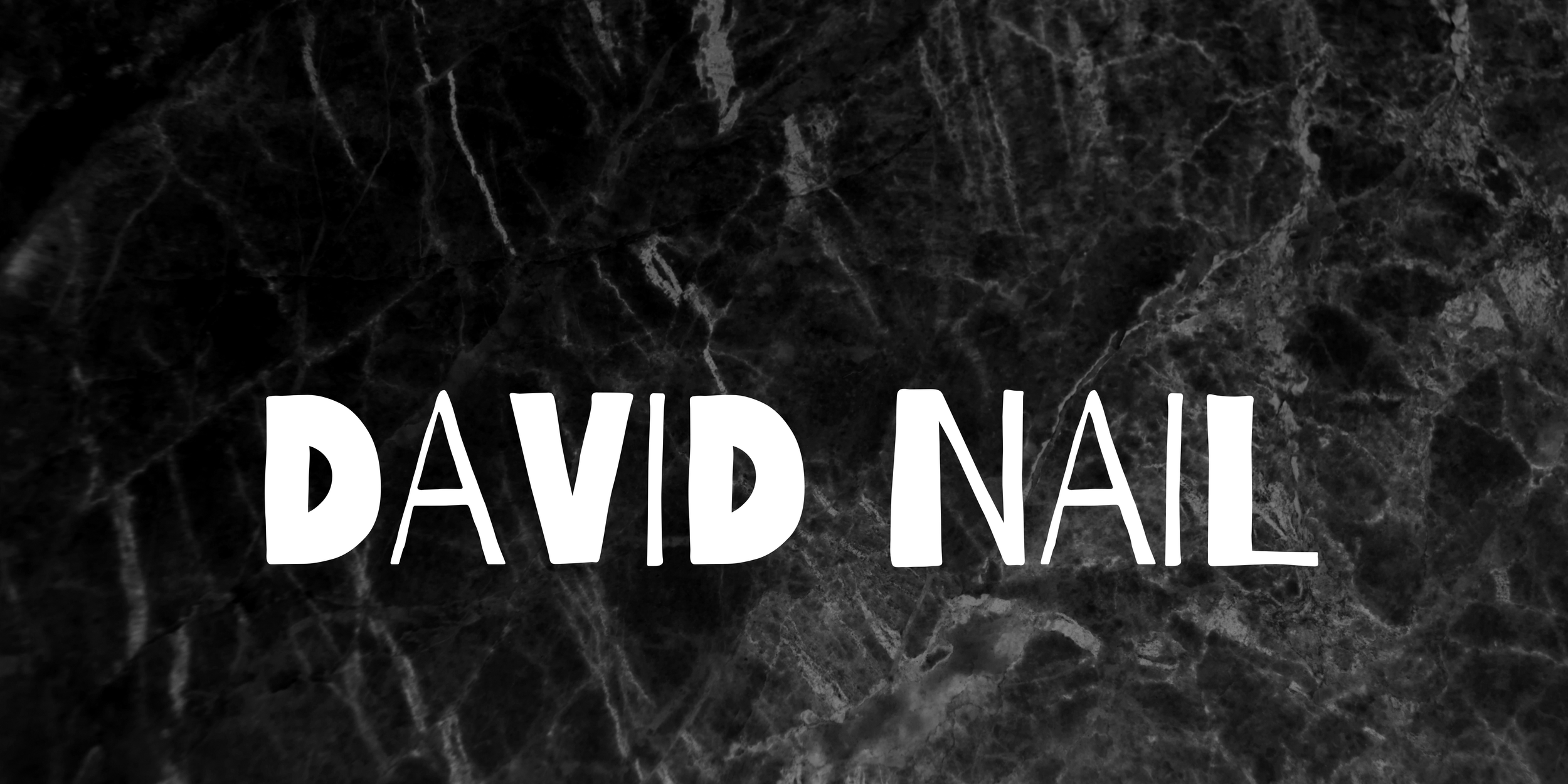 About David Nail — Welcome All.