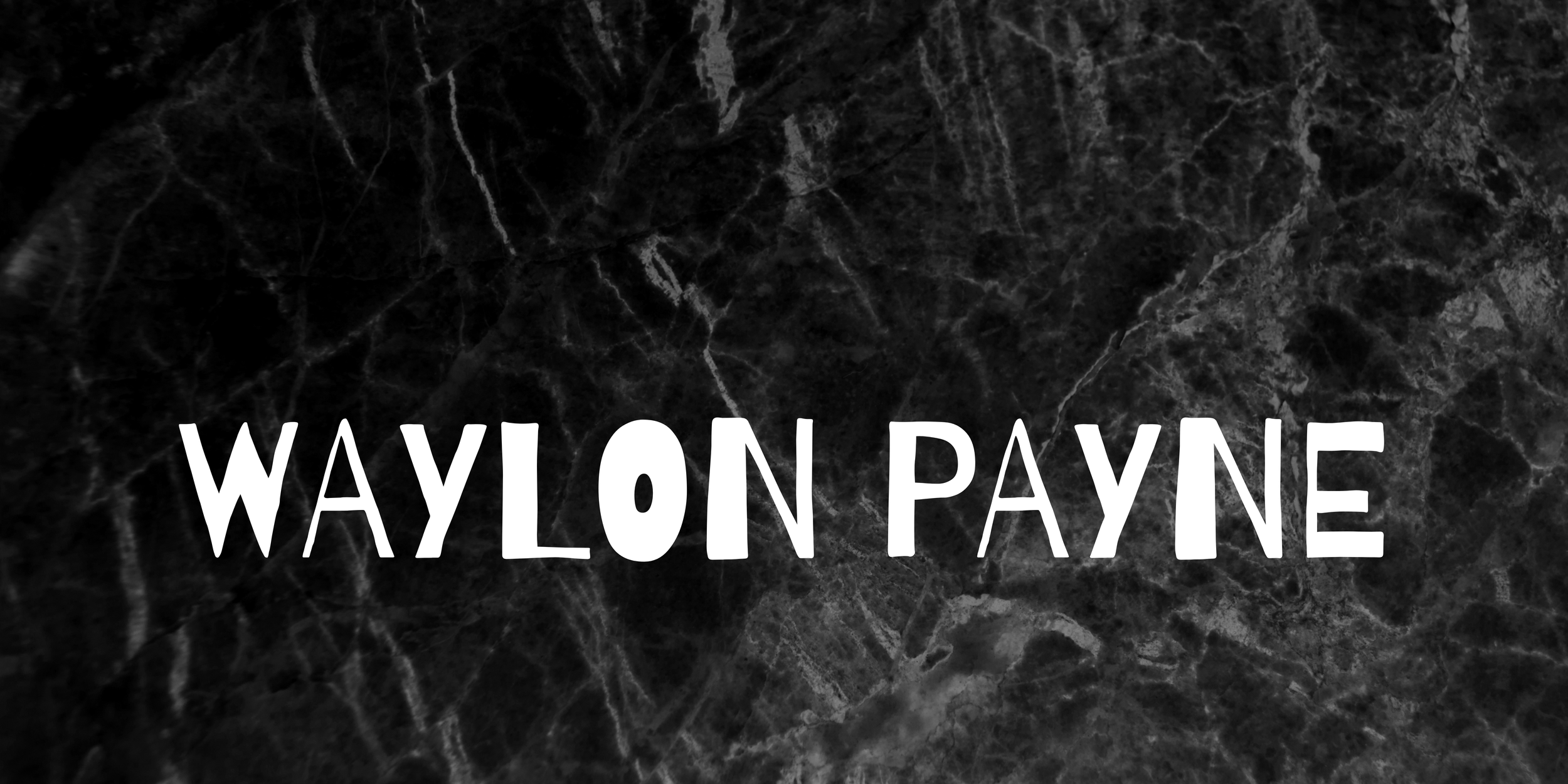 About Waylon Payne — Welcome All.