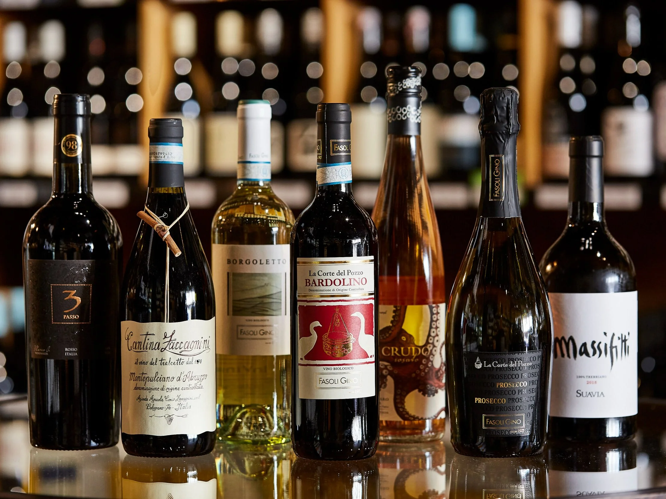 Neighbourhood Cellars