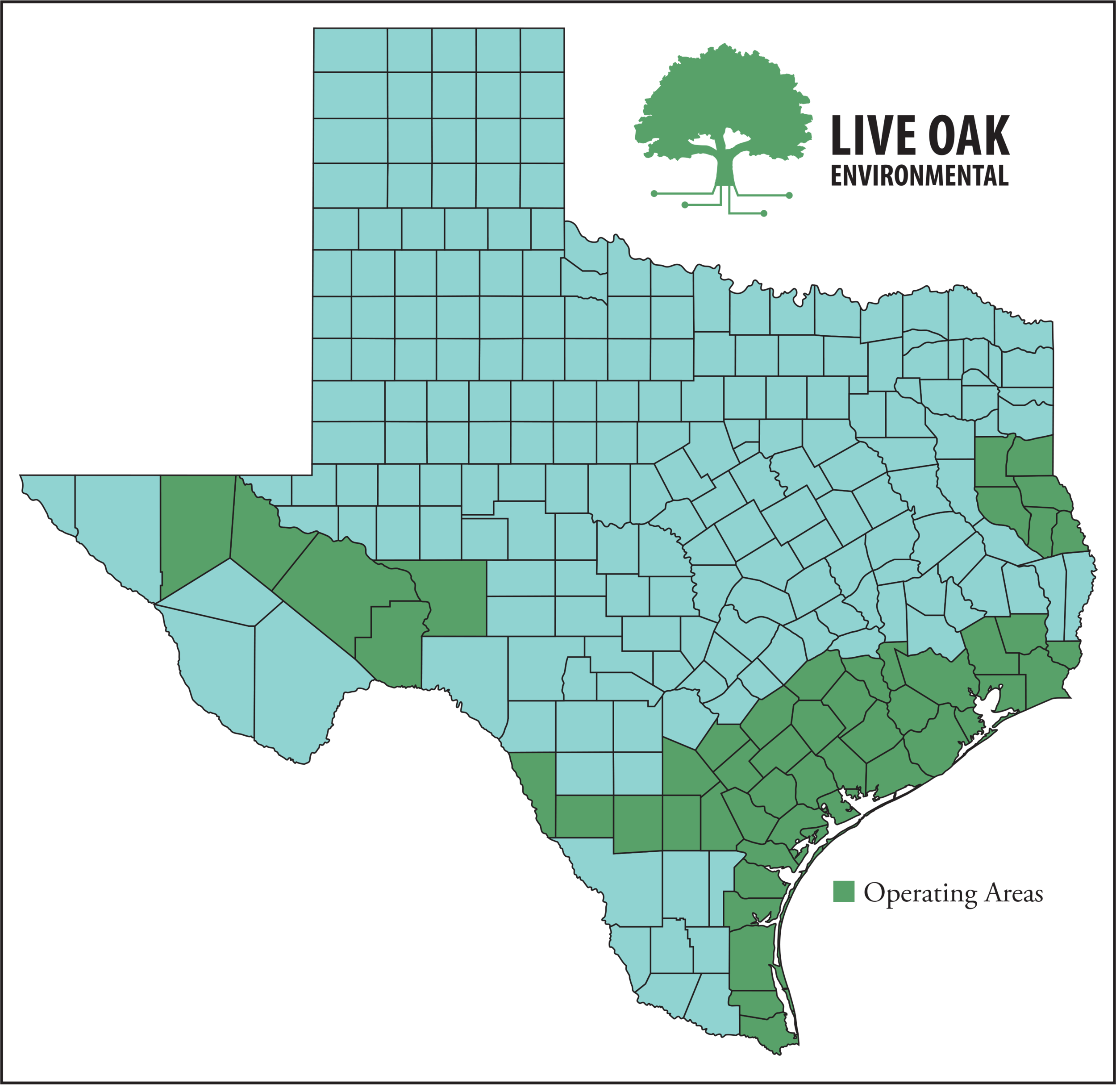 Operations — Live Oak Environmental
