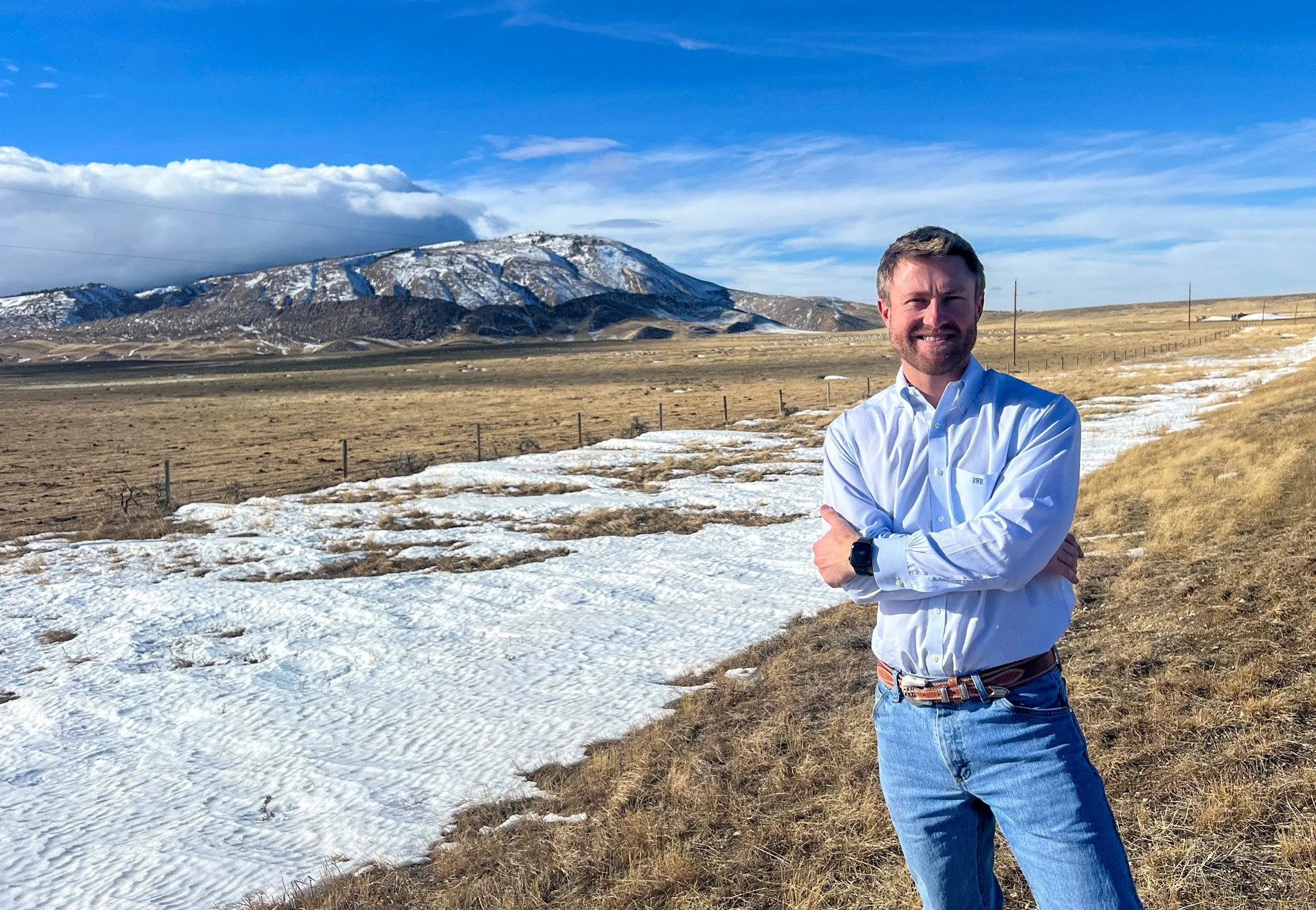 Robert Hand — Live Oak Environmental