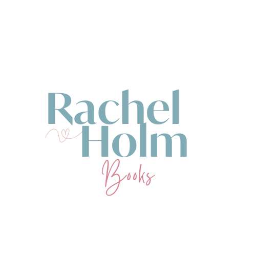 Signed Copies — Rachel W. Holm