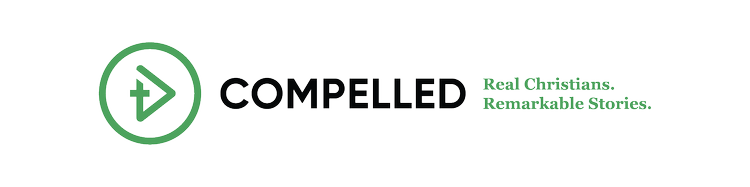 Compelled Podcast - Christian Stories & Testimonies