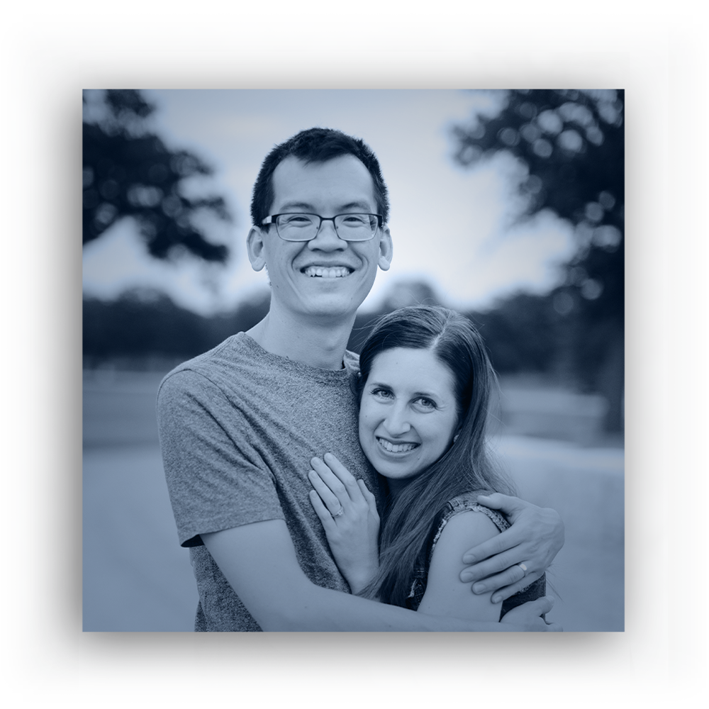 Compelled Podcast - Christian Stories & Testimonies