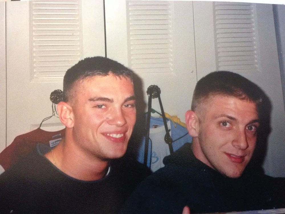 #48 Hope for the Porn-Addicted Pastor - Garrett Kell — Compelled ...