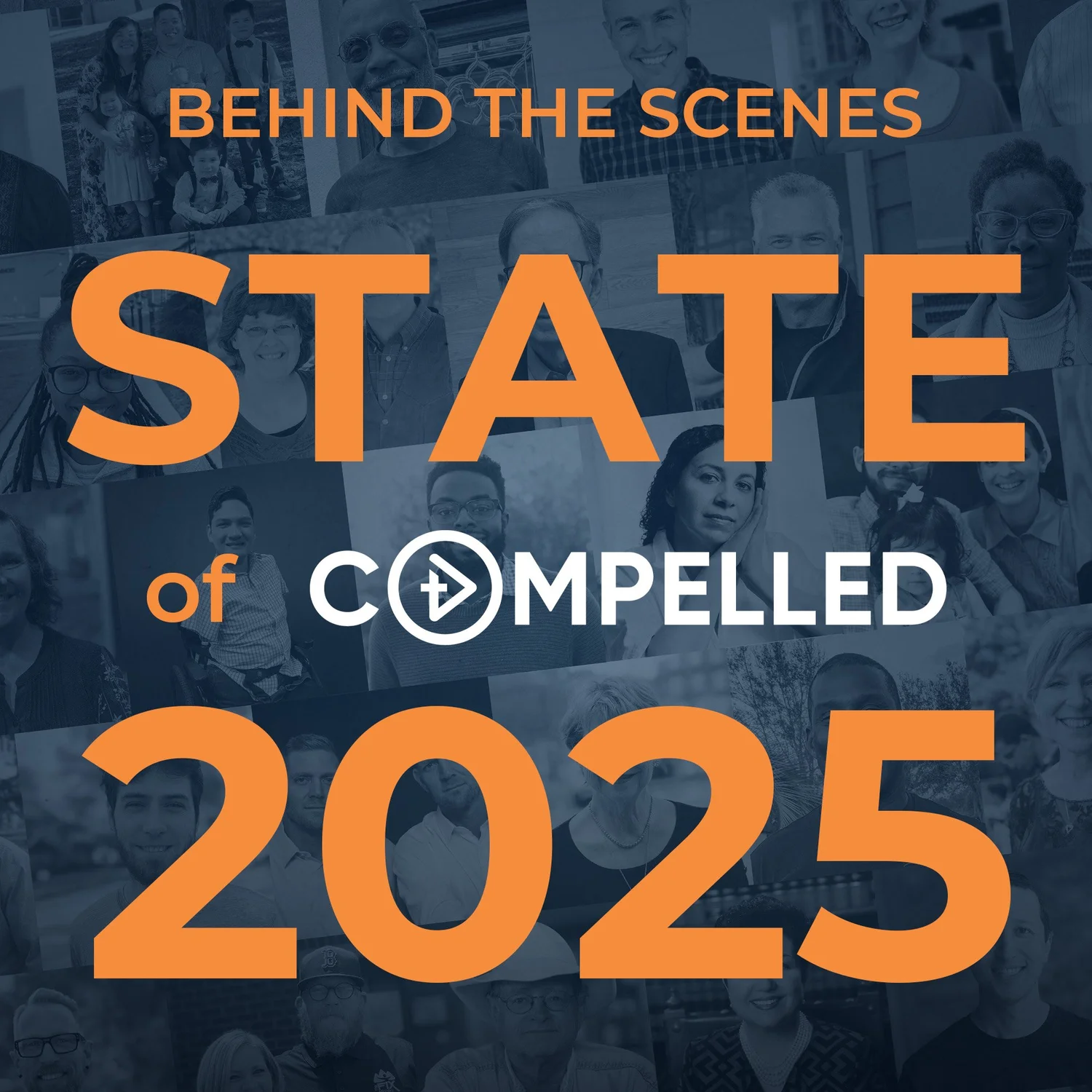 BEHIND THE SCENES: State of Compelled 2025 — Compelled Podcast ...