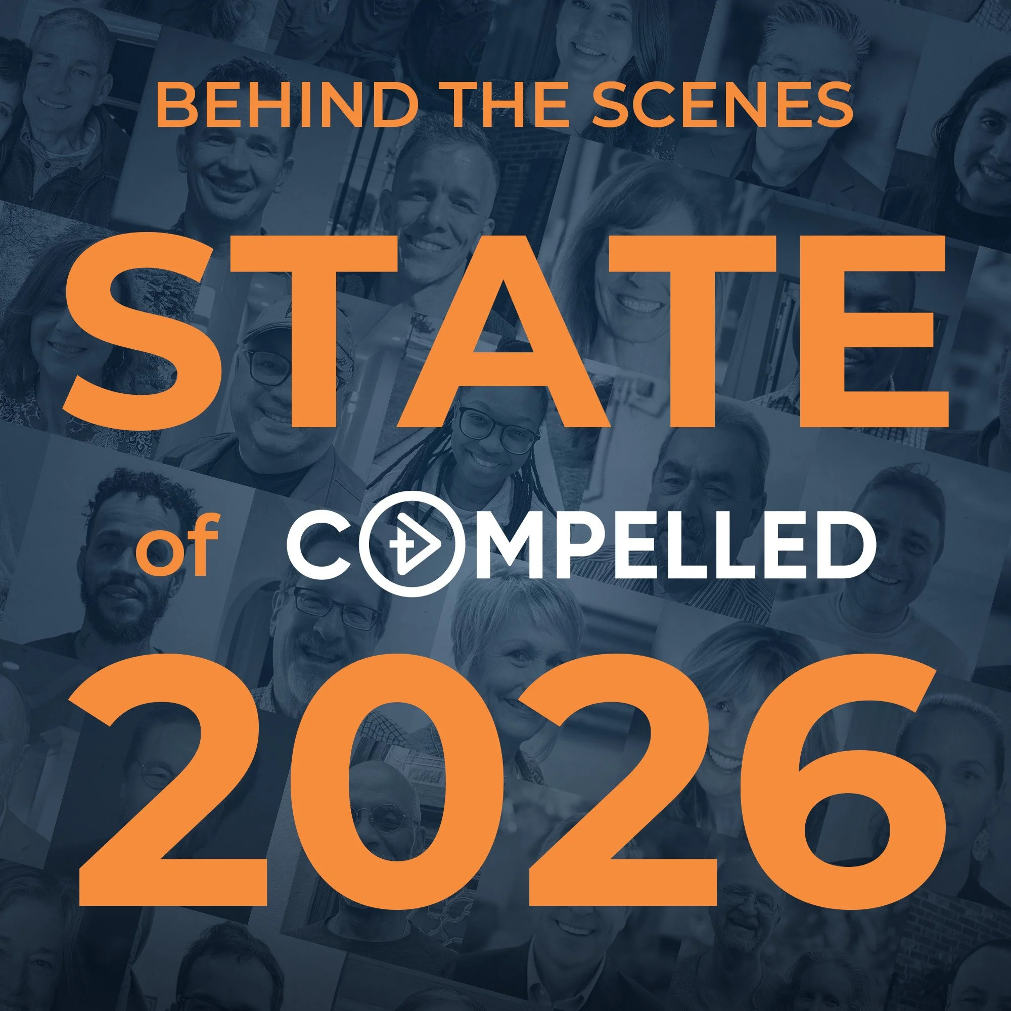 BEHIND THE SCENES: State of Compelled 2026 — Compelled Podcast ...