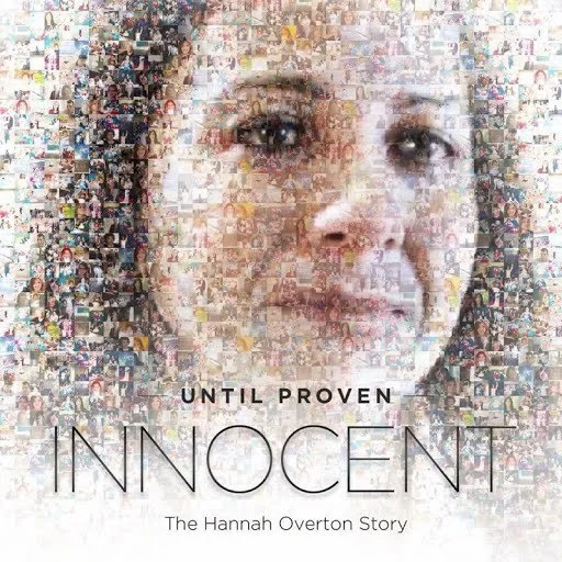 #16 Falsely Accused & Sentenced to Life in Prison - Hannah Overton ...