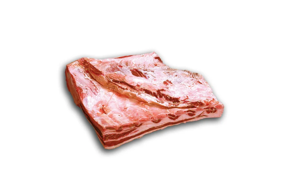 Beef Plate — 1836 Butchers