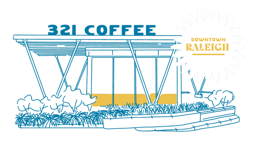321 Coffee | Specialty Coffee Roasters
