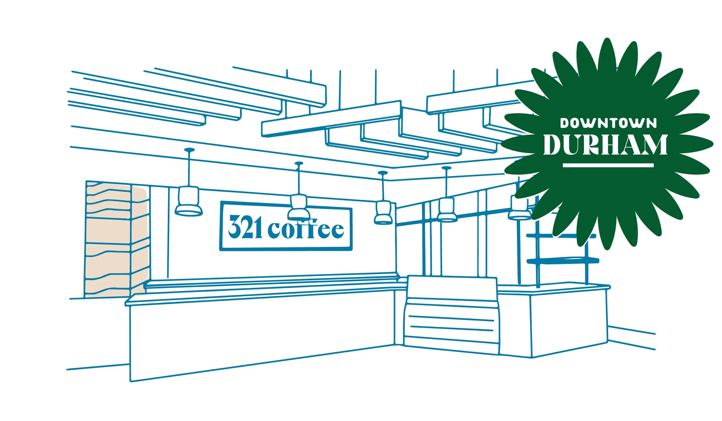 Visit — 321 Coffee