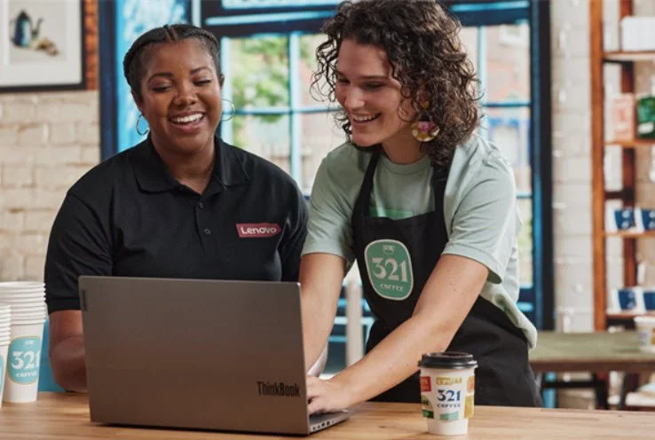 Press — 321 Coffee