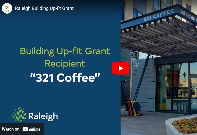 Press — 321 Coffee