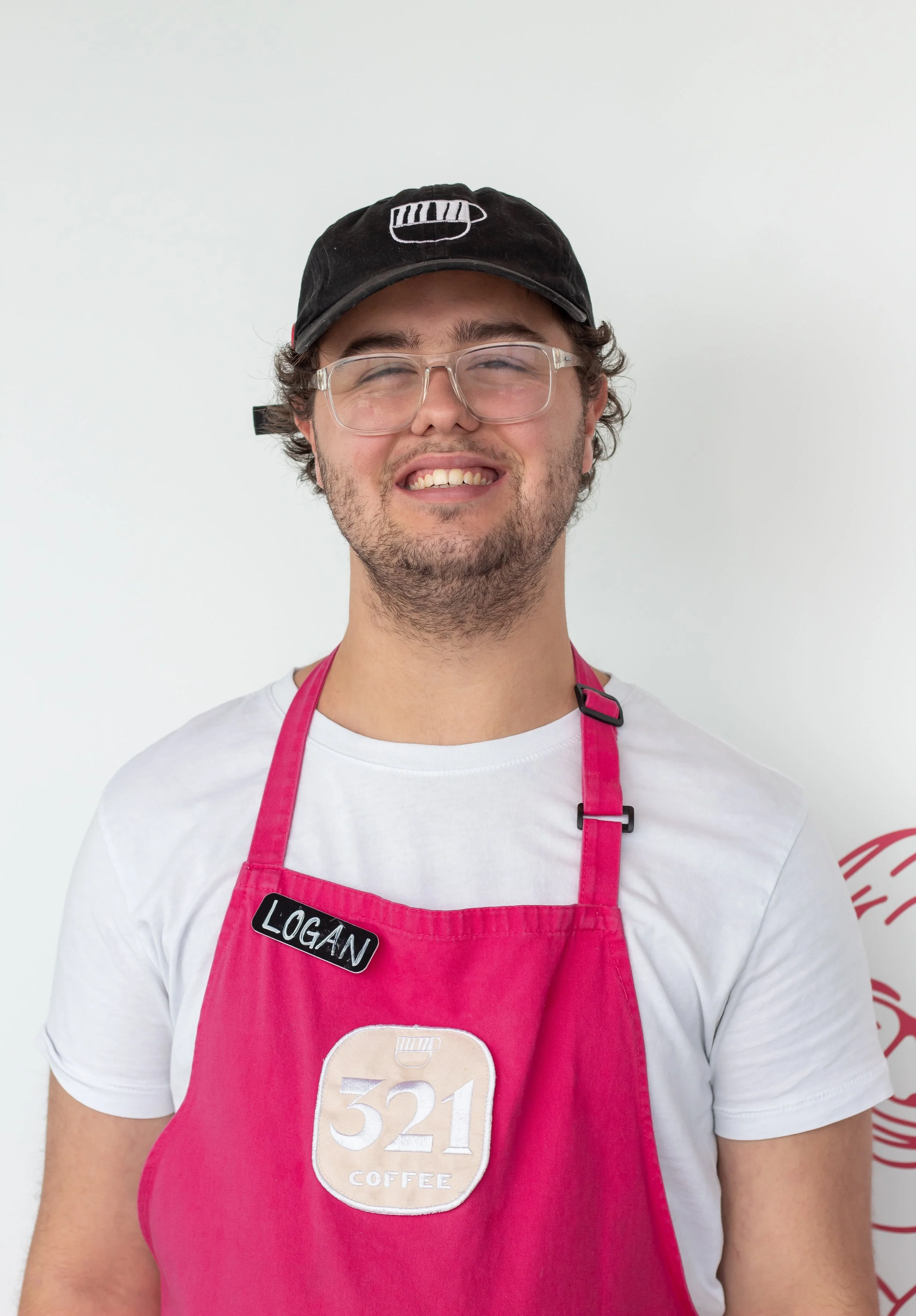 Our Team — 321 Coffee