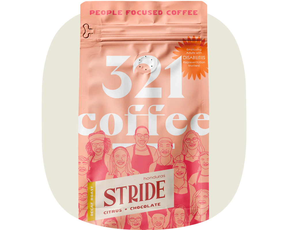 321 Coffee | Specialty Coffee Roasters