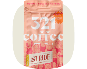 321 Coffee