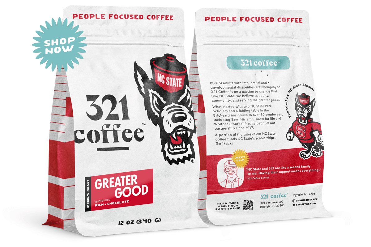 Compost 321 Coffee Compost 321 Coffee
