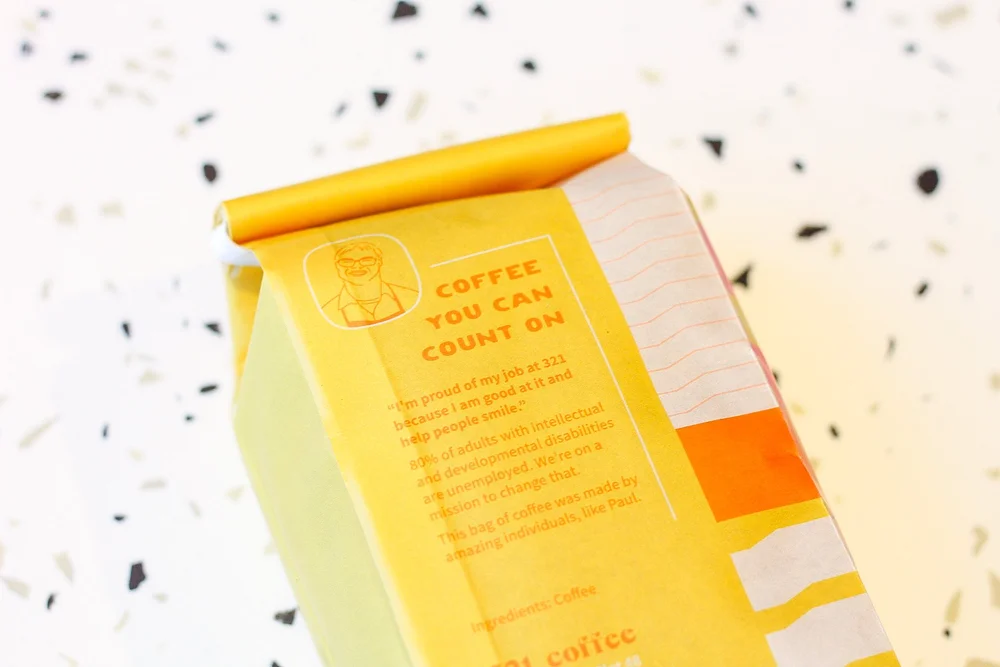 321 Coffee Partners with Lenovo and EngageNC to Open Fully Accessible ...