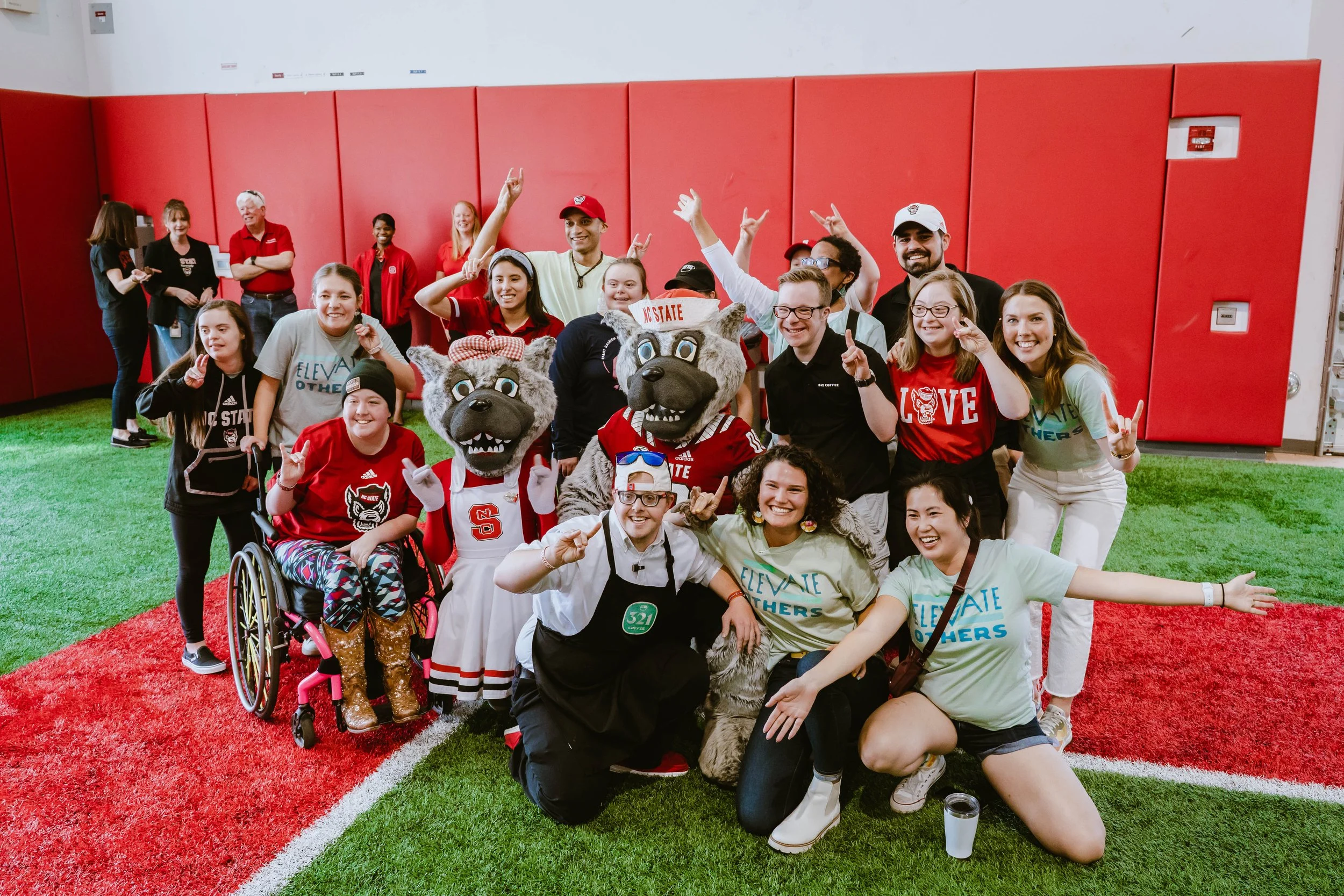 321 Coffee Announces New Shop on NC State's Campus — 321 Coffee