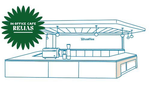 Visit — 321 Coffee