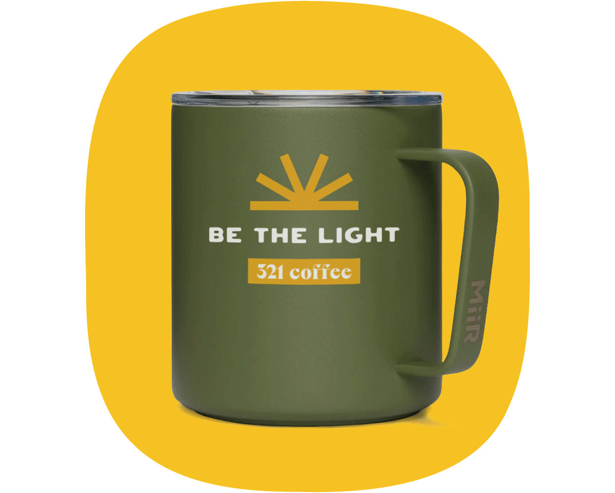 321 Coffee | Specialty Coffee Roasters