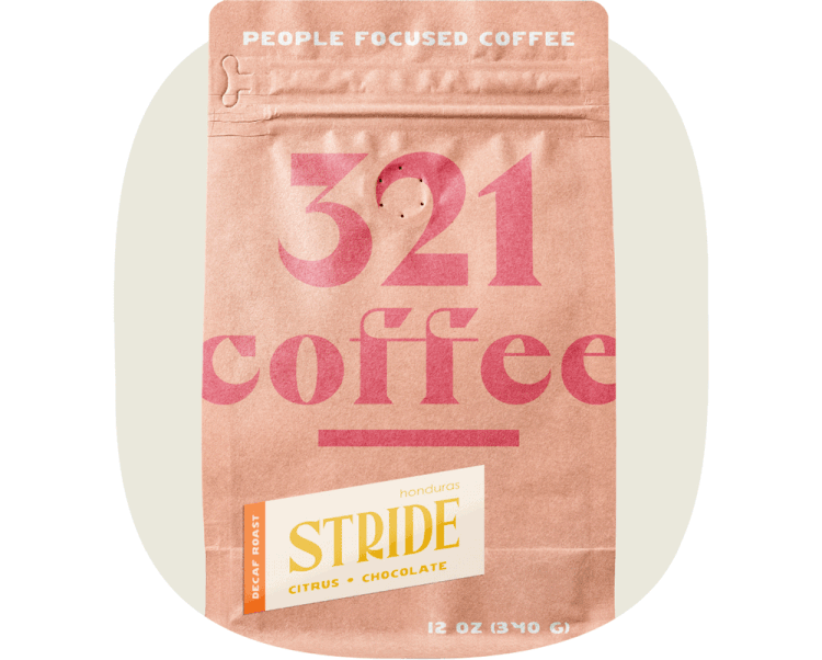 321 Coffee
