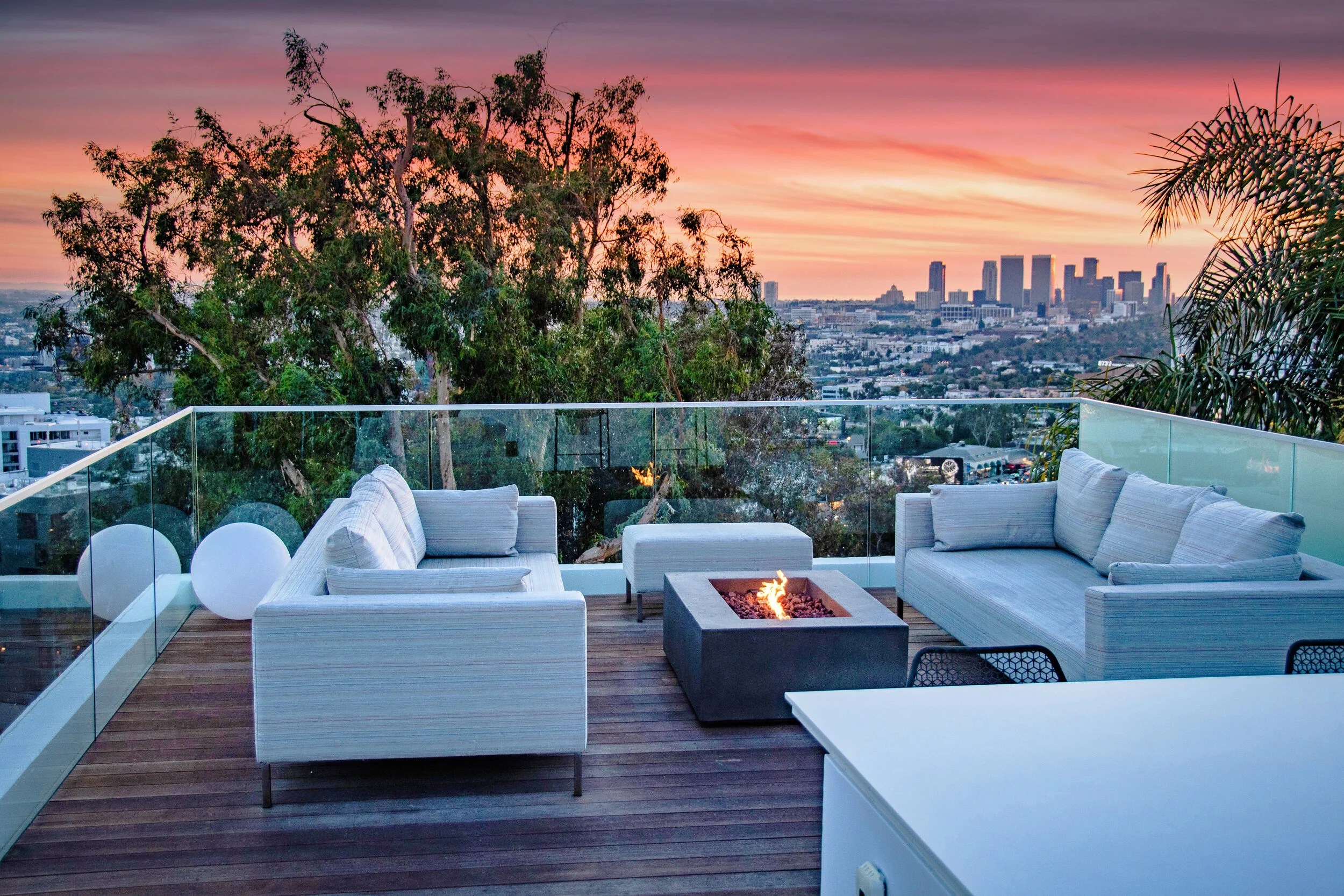 The Sycamore Collective