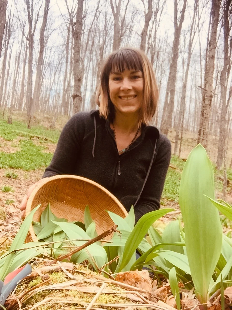 About — Luna Root Wellness