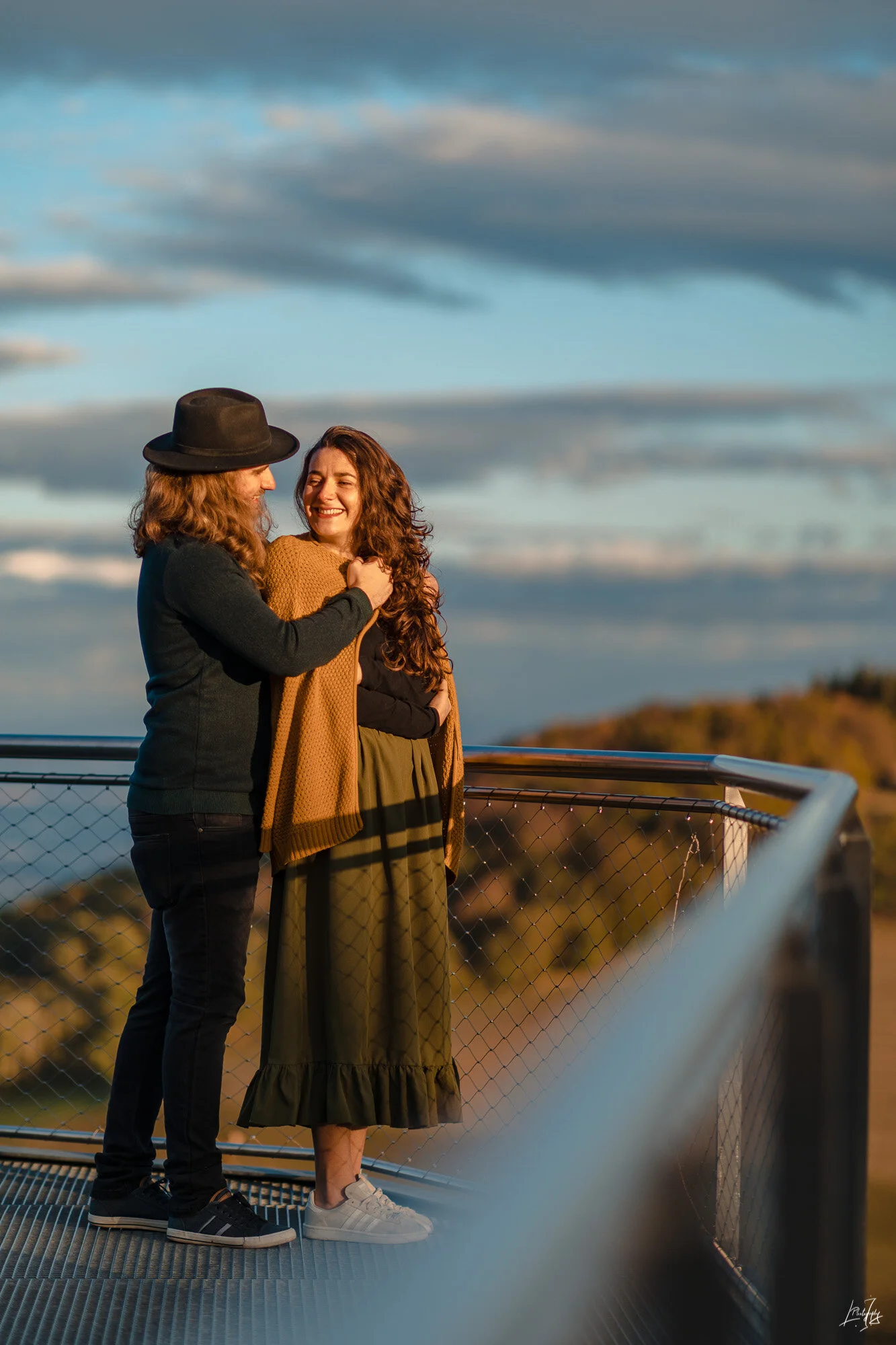 Portraits — L&I Photography