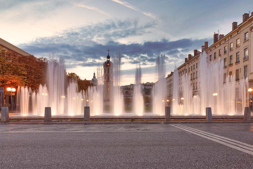 Photographe et vidéaste à Lyon