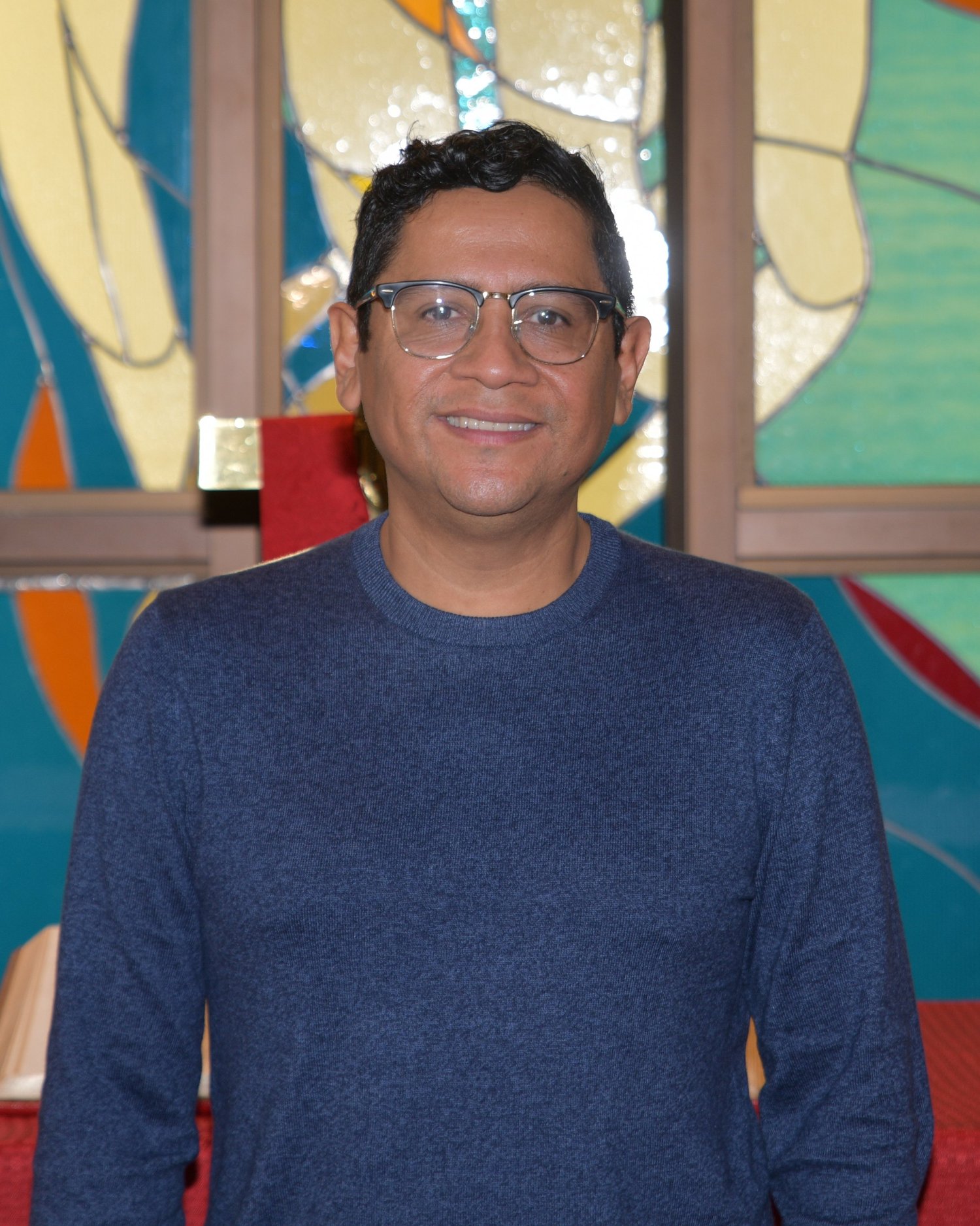 Staff — Mt Zion Highland