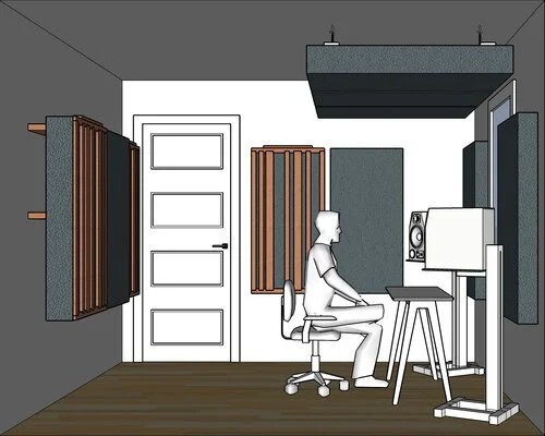 10 Common Questions About Room Acoustics, Answered — Music City Acoustics