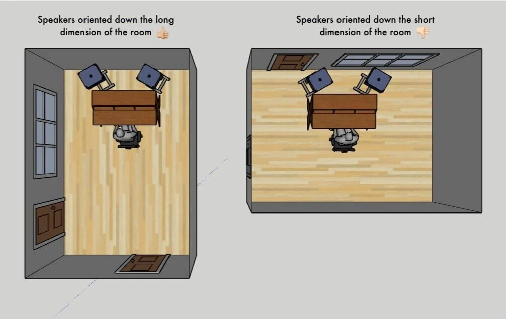 A Guide to Better Home Studio Acoustics — Music City Acoustics
